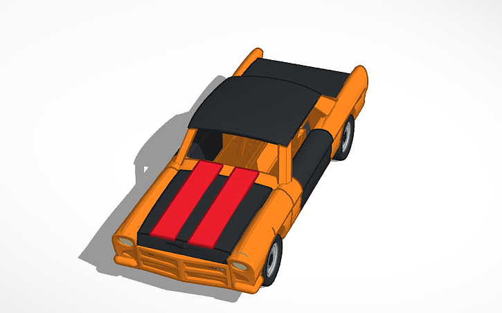 3D design Best In The World - Tinkercad