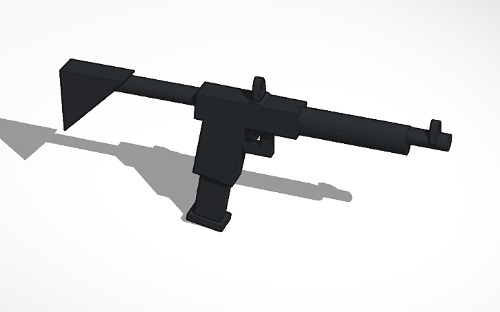 3D design Cavity 9mm | Tinkercad