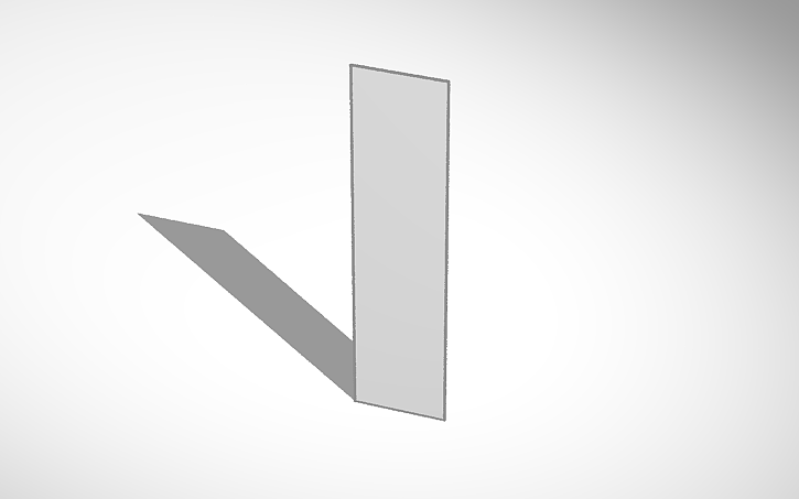3D design Giant Paper | Tinkercad