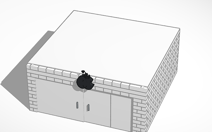 3D design Apple Store | Tinkercad