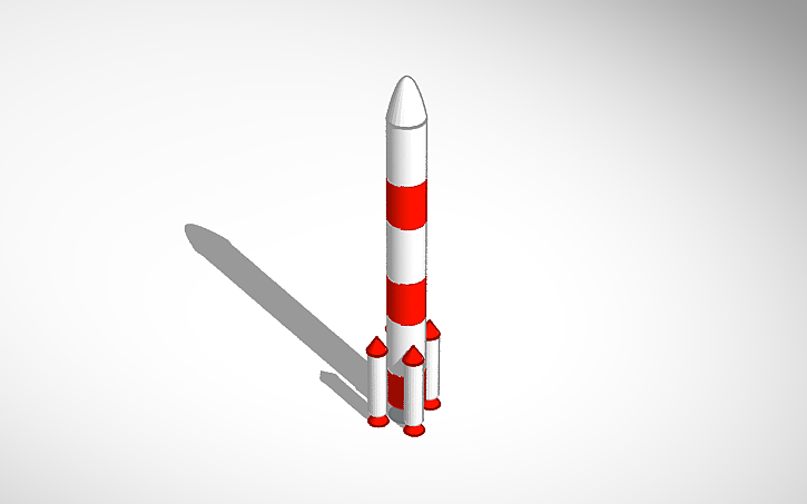 3d Design Project 101 Tinkercad