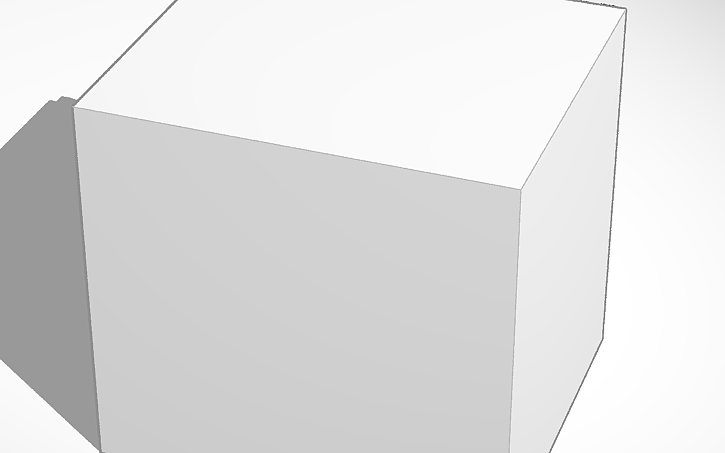 3D design mini 3D printer | Tinkercad