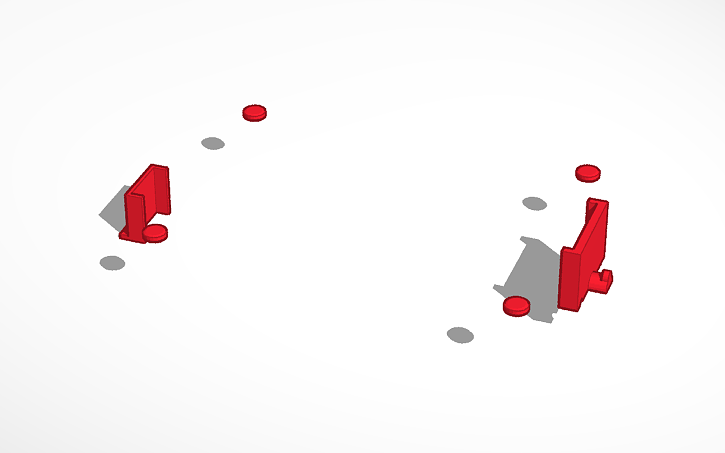 3D design Mini 4WD AR Cover Design | Tinkercad