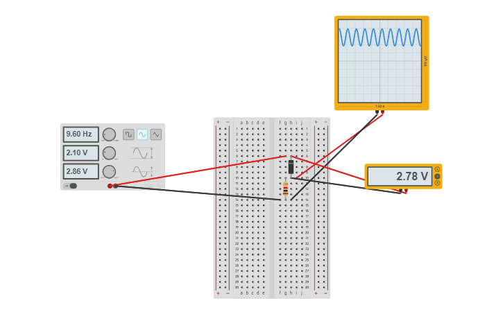 Circuit design rectificacion de media onda alexis nose si esta bien ...