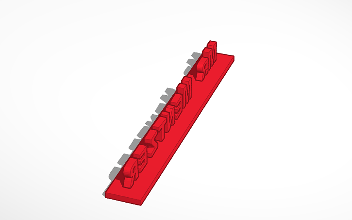 3d Design Teacher Tinkercad