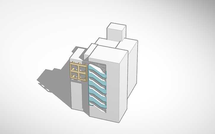 3D design school | Tinkercad