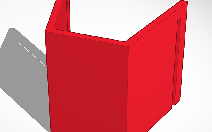 3D design windows_lock | Tinkercad