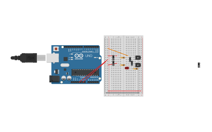Circuit design (sean)Task1 - Tinkercad