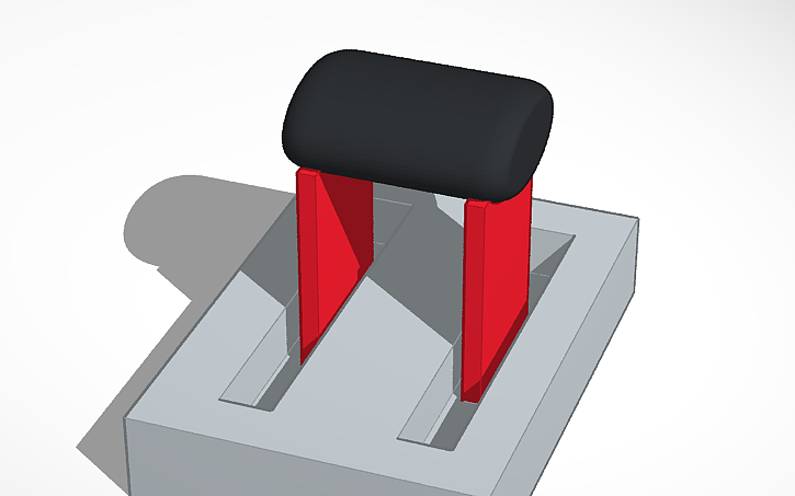 3d Design Switch Tinkercad