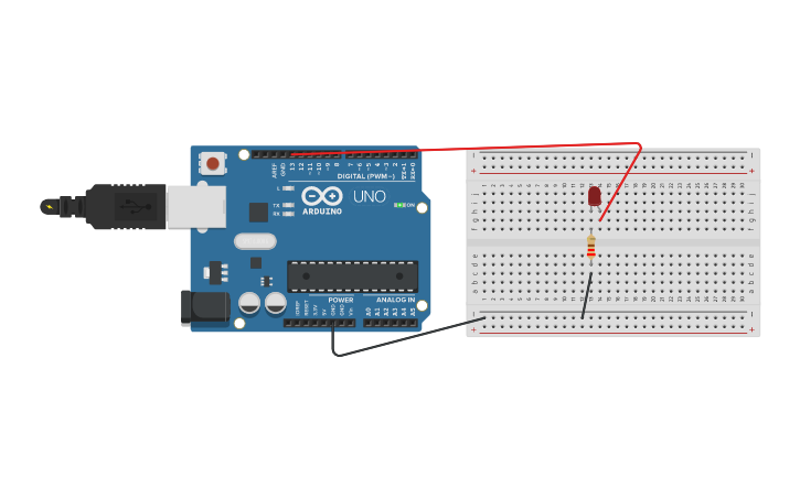 Circuit Design Led On Off Tinkercad circuit-design-led-on-off-tinkercad