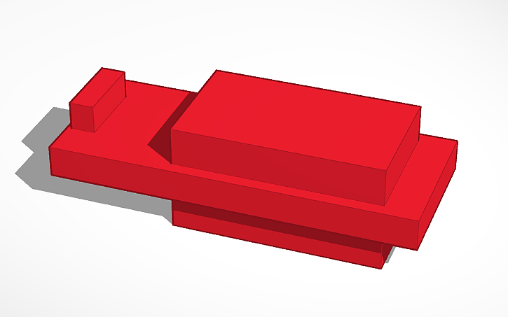 3d Design Arduino Wifi Tinkercad