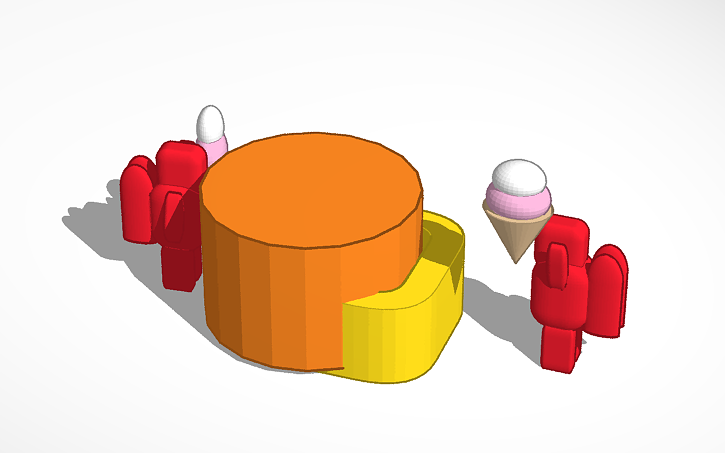 3d Design Classroom Tinkercad