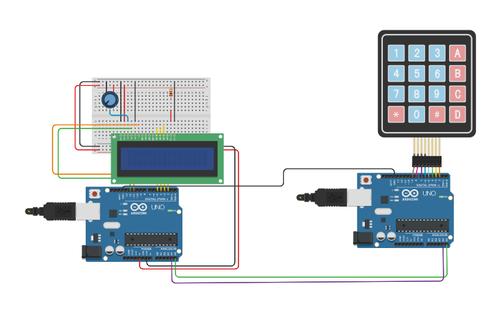 Circuit design PS2_M.A.R.K. - Tinkercad