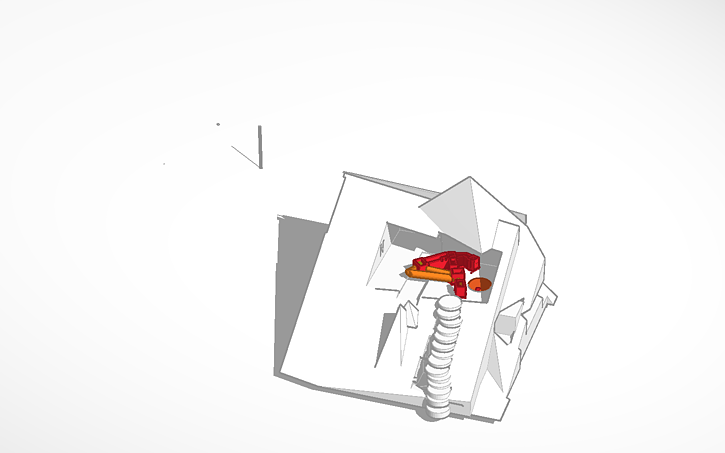 3D design 5R- Nicholas and Jonathan | Tinkercad