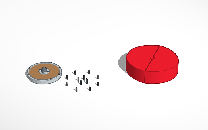 Tinkercad Create 3d Digital Designs With Online Cad