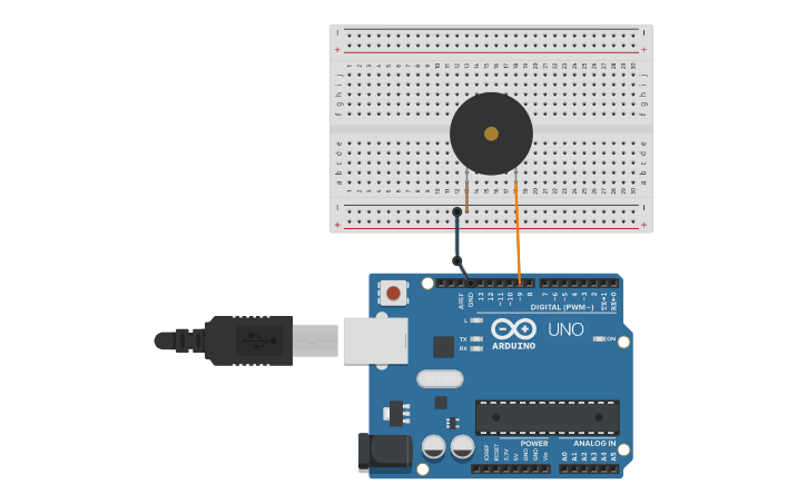 Circuit Design Simulacion Circuito 11 Tinkercad