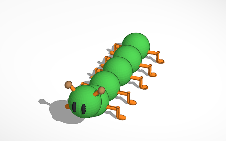 3D design gcib_Castiglione-bruco | Tinkercad