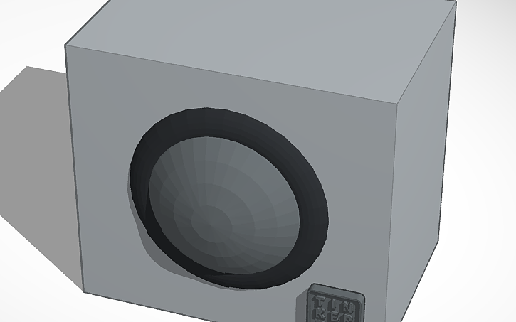 3D design smith barnett 7th | Tinkercad