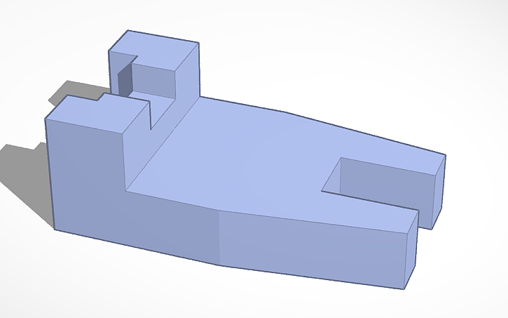 3d Design Guide Block 2 Tinkercad