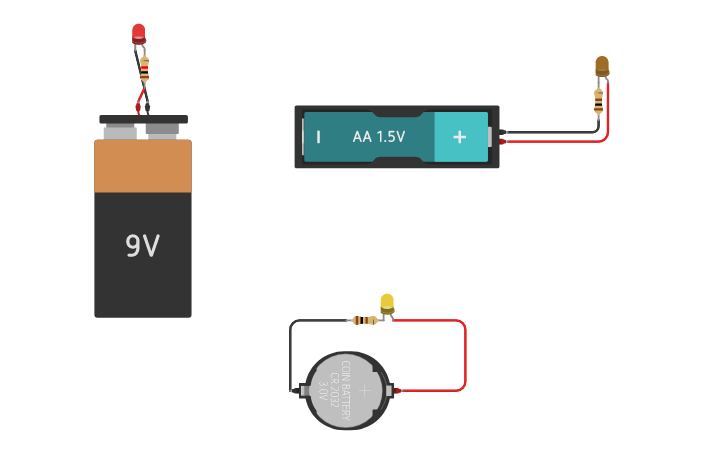 Circuit Design Act 8 Asincronica Tinkercad