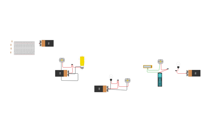 Circuit design circuito- Muñoz | Tinkercad