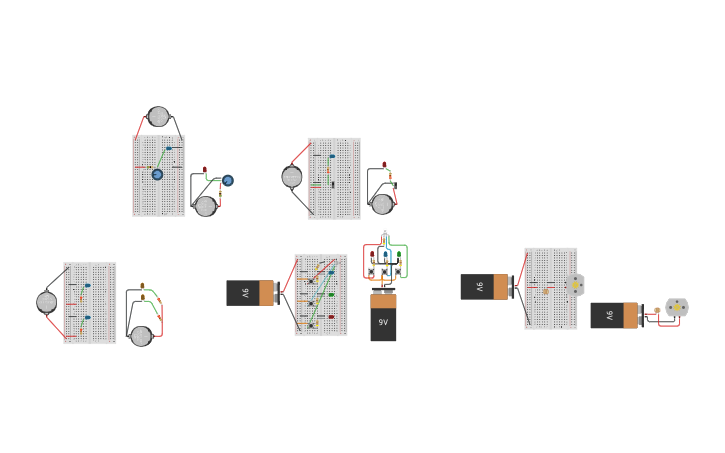 Circuit design TSRT-1B-Taller Practico1-PastranoA. | Tinkercad