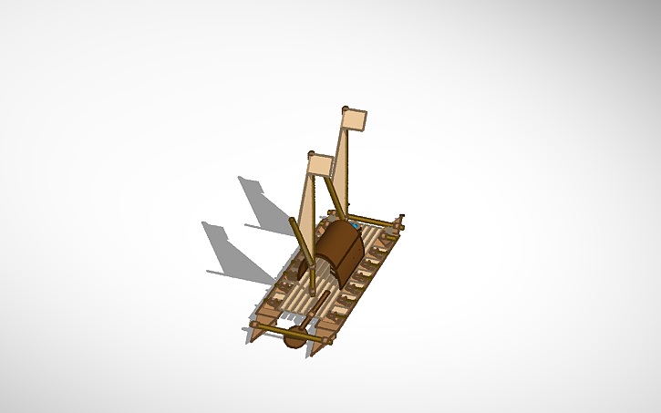 3D design Waka 3d Design - Tinkercad