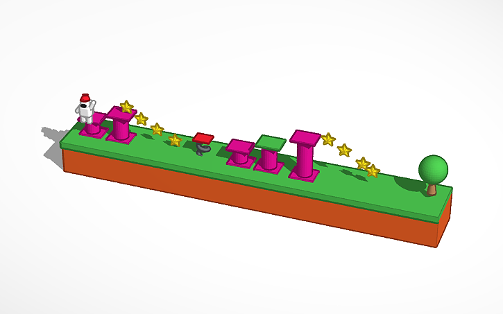 3d Design Тинкеркад Tinkercad