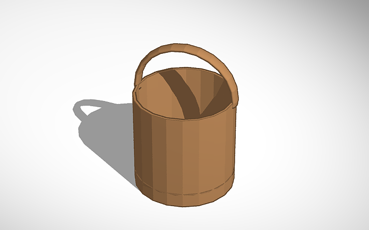 3d Design อริญชัย 2 7 Project Final Tinkercad