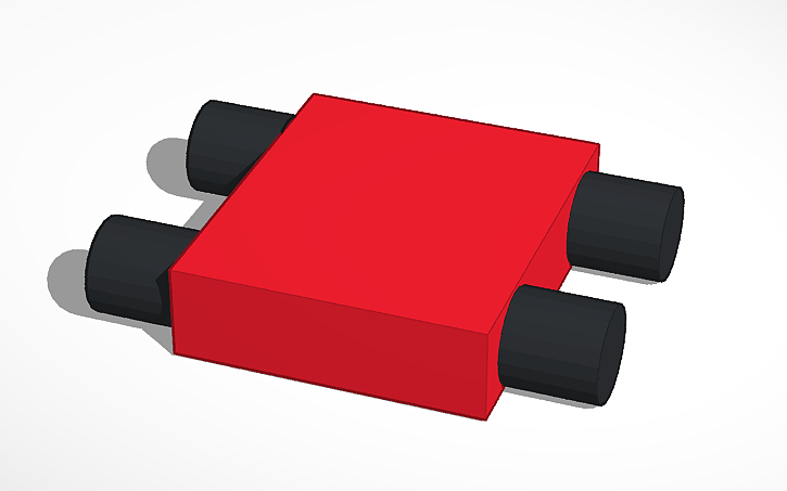 3D design Brilliant Lappi | Tinkercad