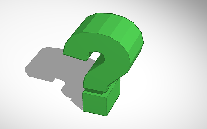 3D design ideas? | Tinkercad