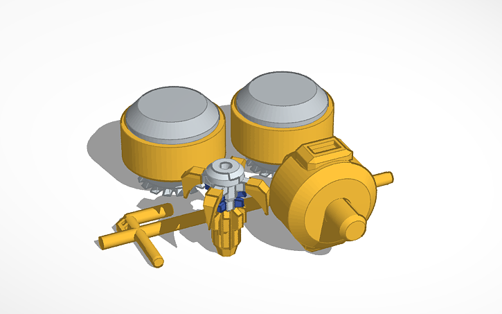 3D design The Forge of Solus Prime for Siege Transformers figures. 2.0. ... 3D design The Forge of Solus Prime for Siege Transformers figures. 2.0. ...