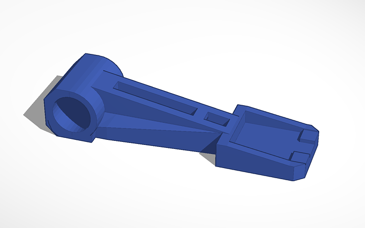 3D design Bucket V2 | Tinkercad