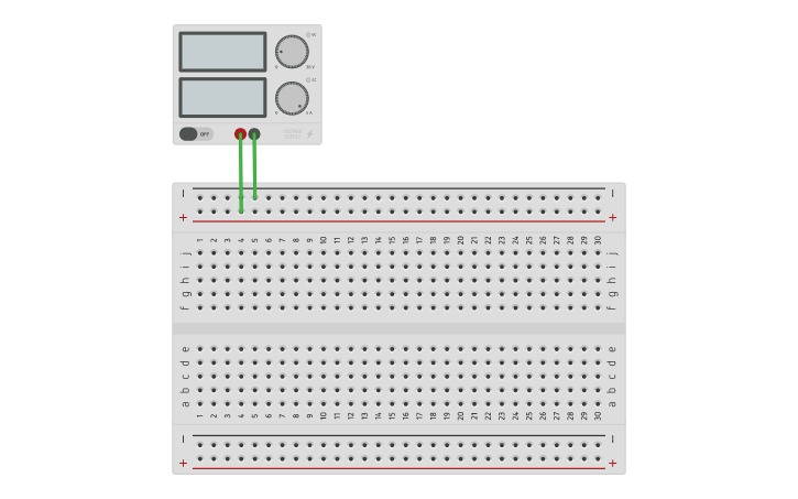 Circuit design EXP 4_ Full Adder - NAND Gate - Tinkercad Circuit design EXP 4_ Full Adder - NAND Gate - Tinkercad