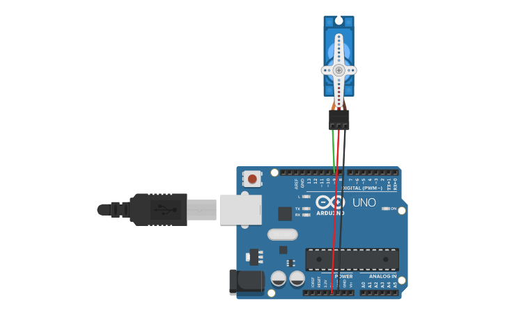 Circuit Design Lab 9 1 Tinkercad