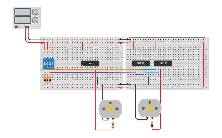Circuit Design Problema 1 Cc2 Tinkercad