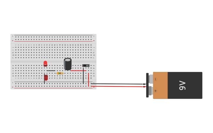 Circuit design ANKIT GUPTA - Tinkercad Circuit design ANKIT GUPTA - Tinkercad