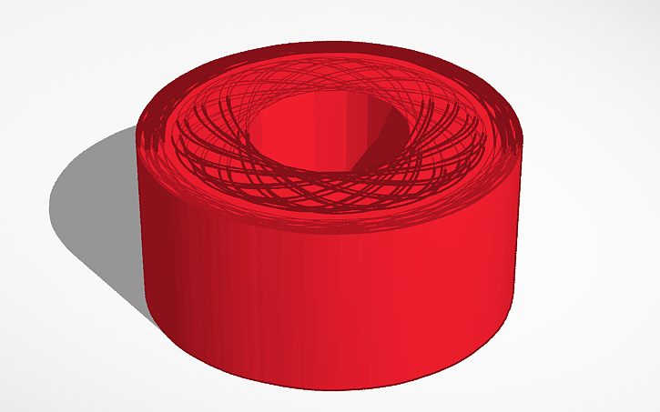 3D design The sim lab breaker - Tinkercad