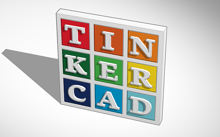 3d Design Tinker Cad Tinkercad