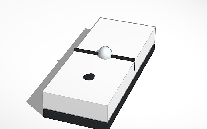 3D design wefj - Tinkercad