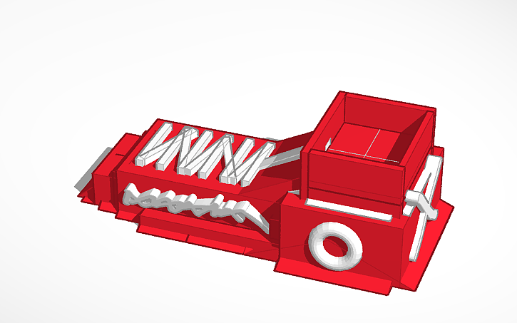 3D design shoe | Tinkercad