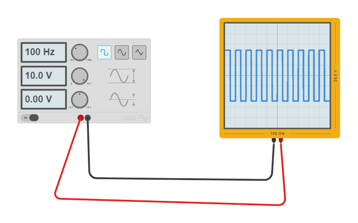 Circuit design Lab#01_S4 - Tinkercad