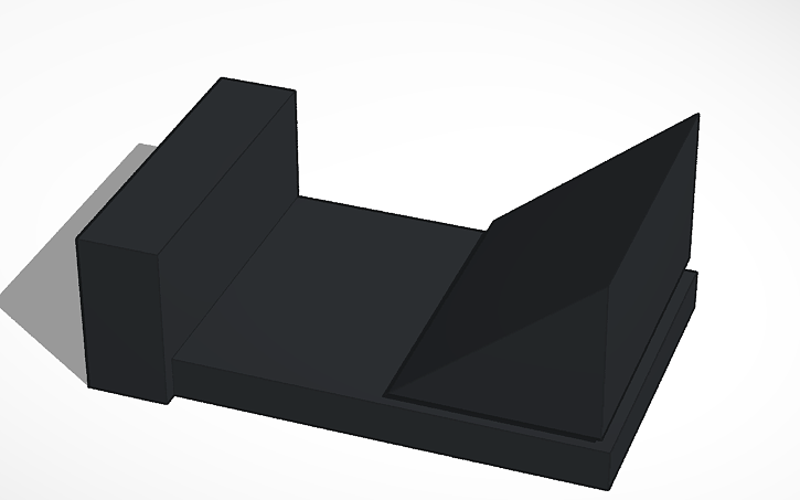 3D design Glorious Jaban | Tinkercad