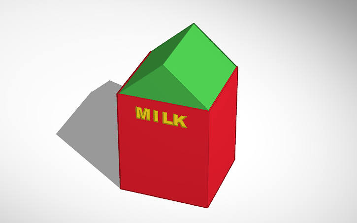 3D design Store | Tinkercad