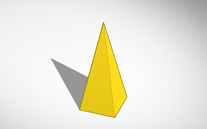 3D design Asmita_Eiffel_Tower - Tinkercad