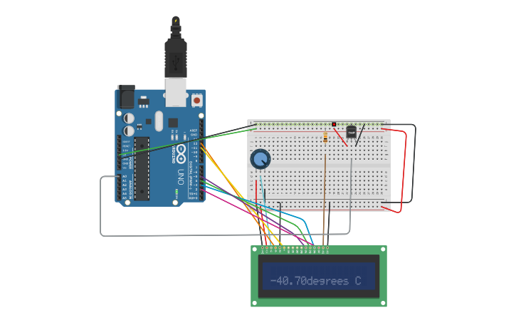 Circuit Design Lab10 Q1 Tinkercad