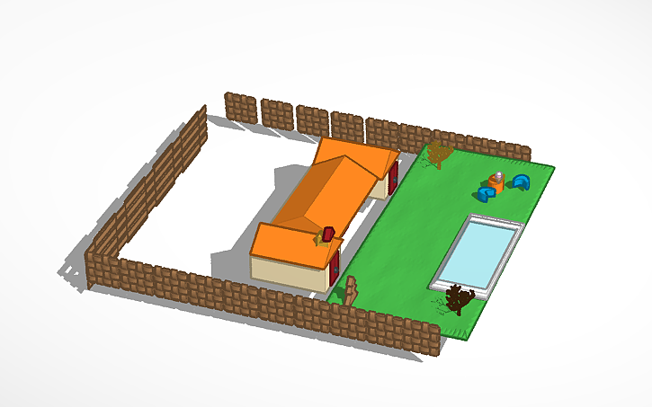 3D design Paula Sá_Tarefa2 | Tinkercad