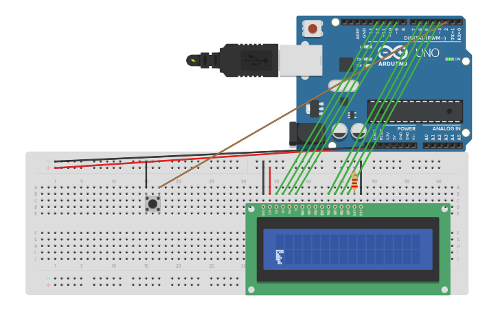 Arduino T Rex Dinosaur Game With Tinkercad Build Arduino T Rex Lucoxcl 6704