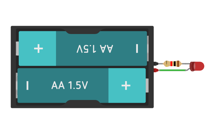 Circuit Design Projeto Tinkercad