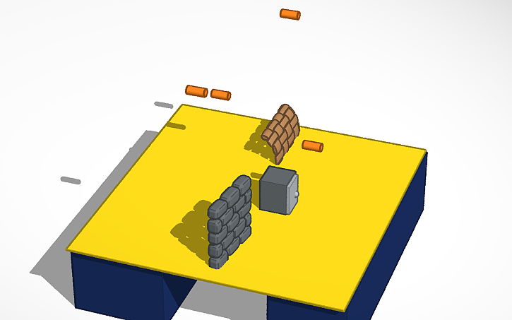 3D design Fantabulous Hillar-Gaaris | Tinkercad